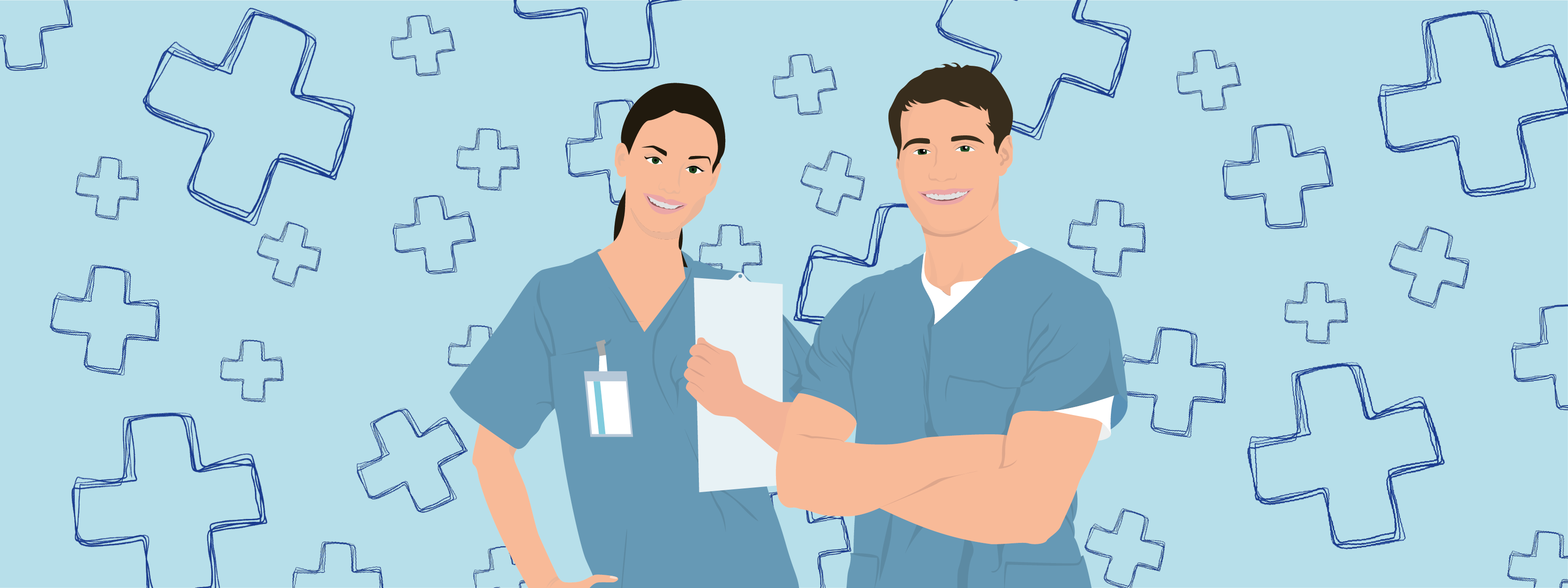 Devenir Infirmière | RemplaFrance