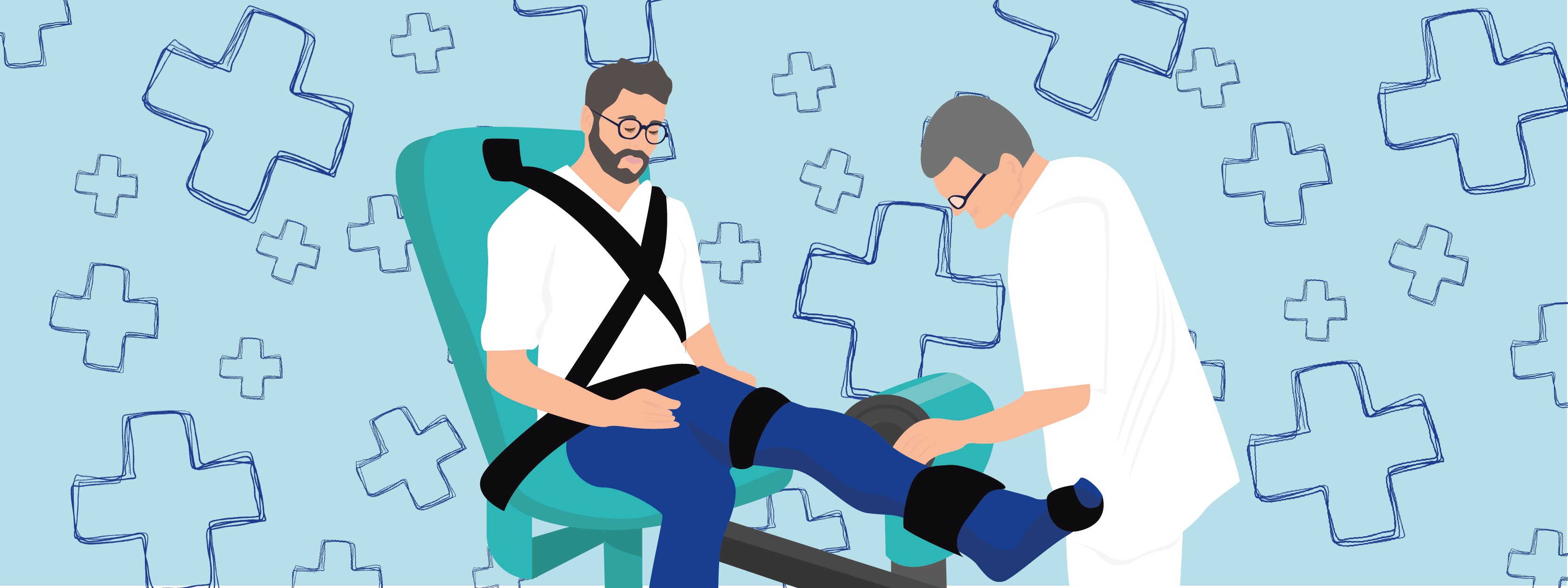 Comment devenir médecin MPR ? Tout savoir sur le métier| RemplaFrance
